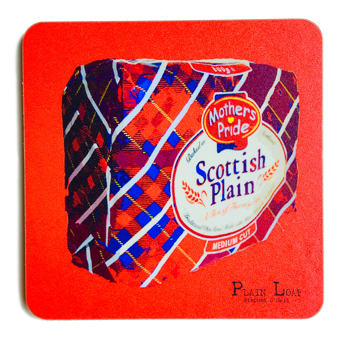 Scottish Coasters – Stephen O'Neil Store